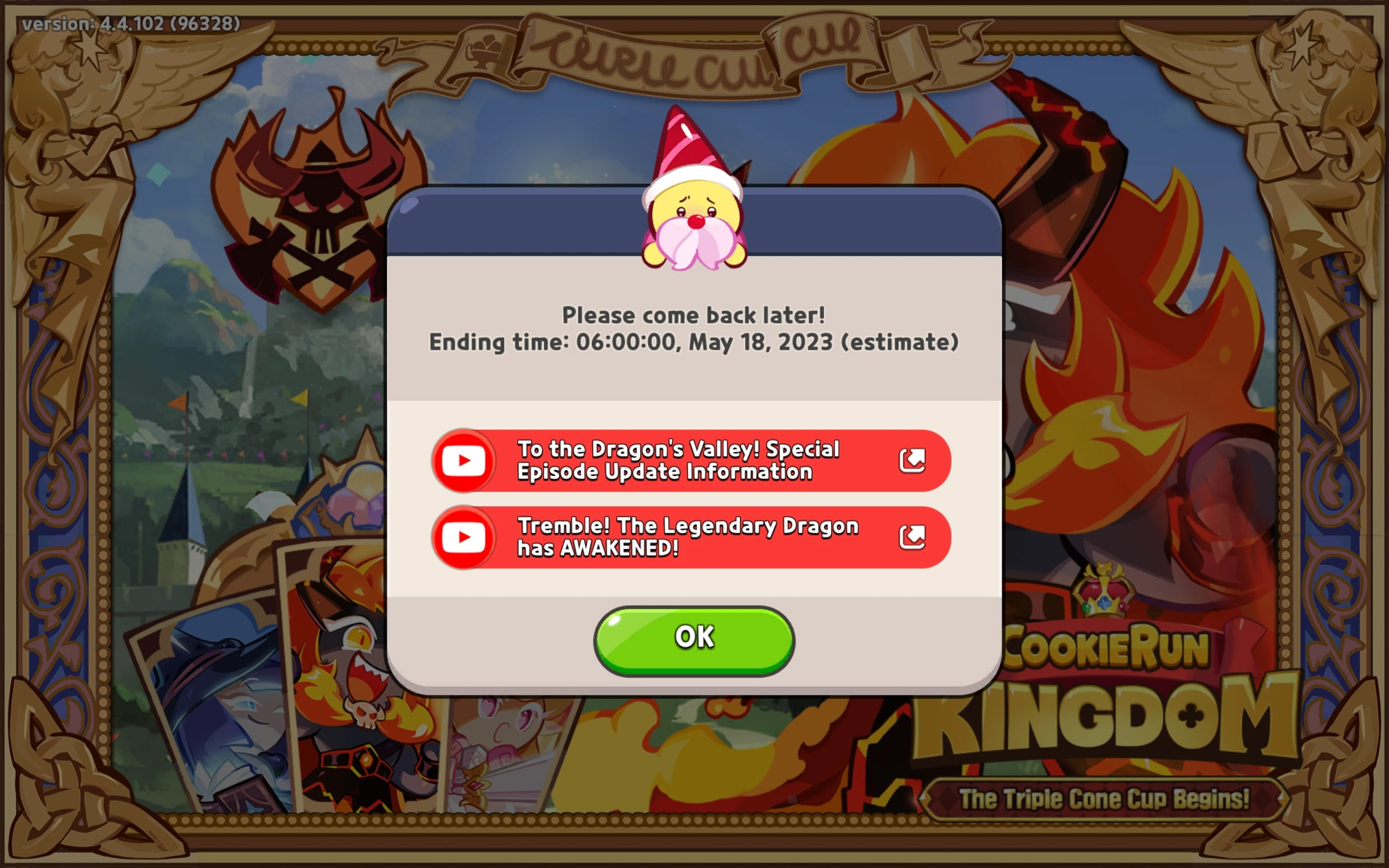 Bye tcc I won't miss you | Fandom