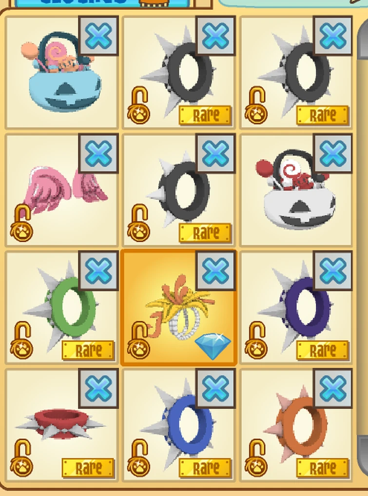 Discuss Everything About Animal Jam Item Worth Wiki | Fandom