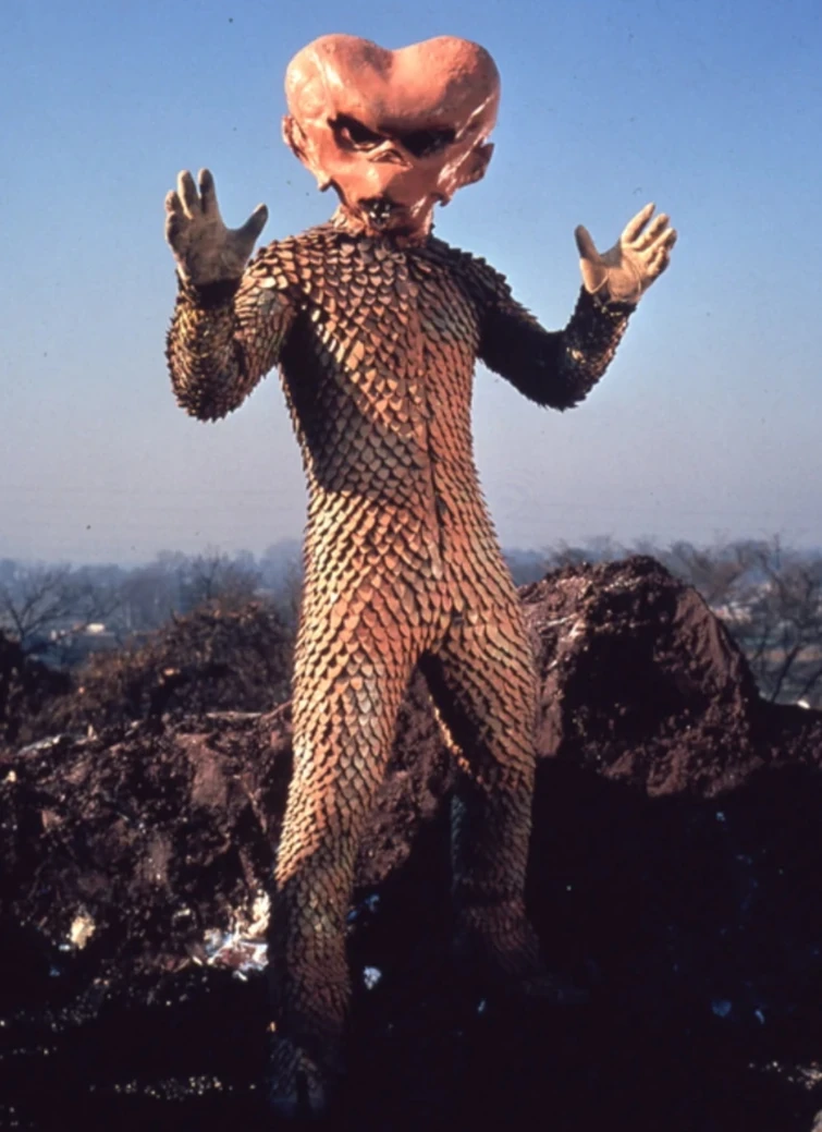 The Ultimate Ultraman Kaiju, Kaijin and Seijin Smash or Pass - Part 3 ...