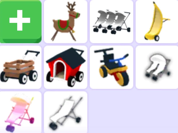 Discuss Everything About Adopt Me! Wiki | Fandom