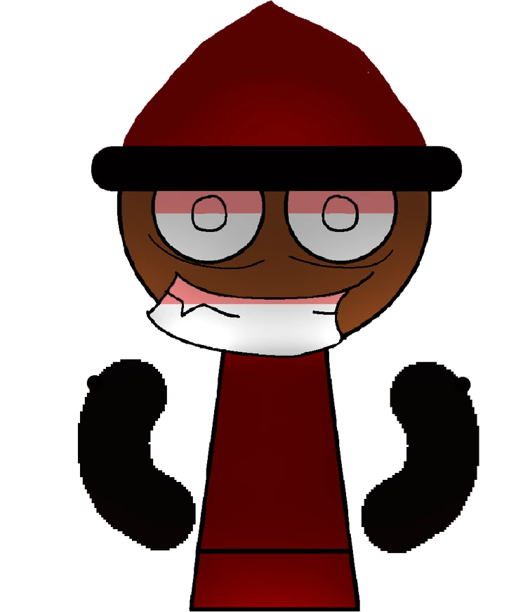 wrong fandom bro... | Fandom