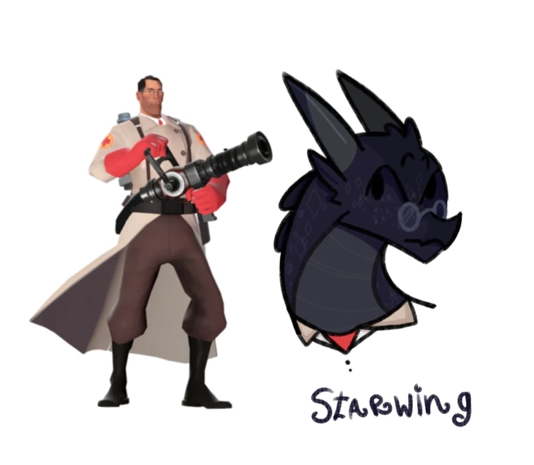 TF2 × WoF #5 | Fandom