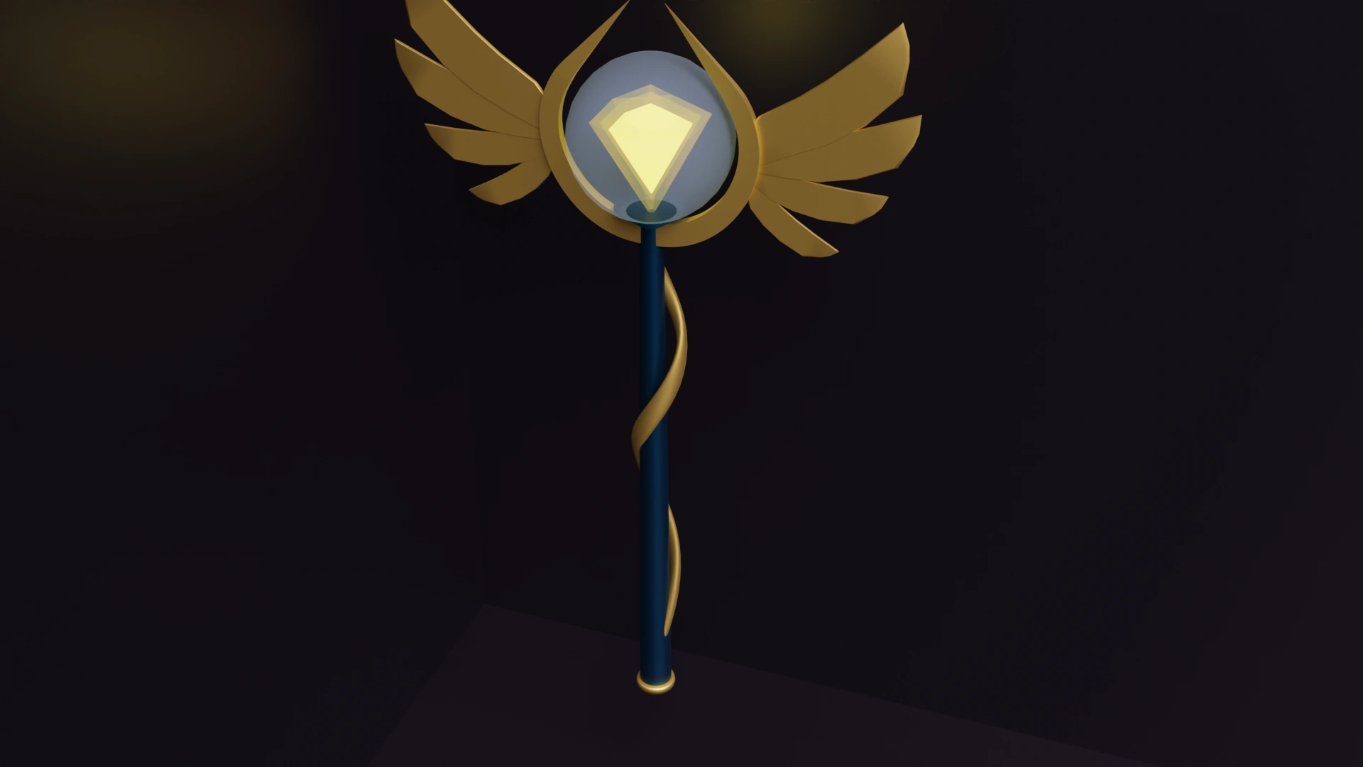 ULTIMATE WEAPON, WIZARD STAFF!!! | Fandom