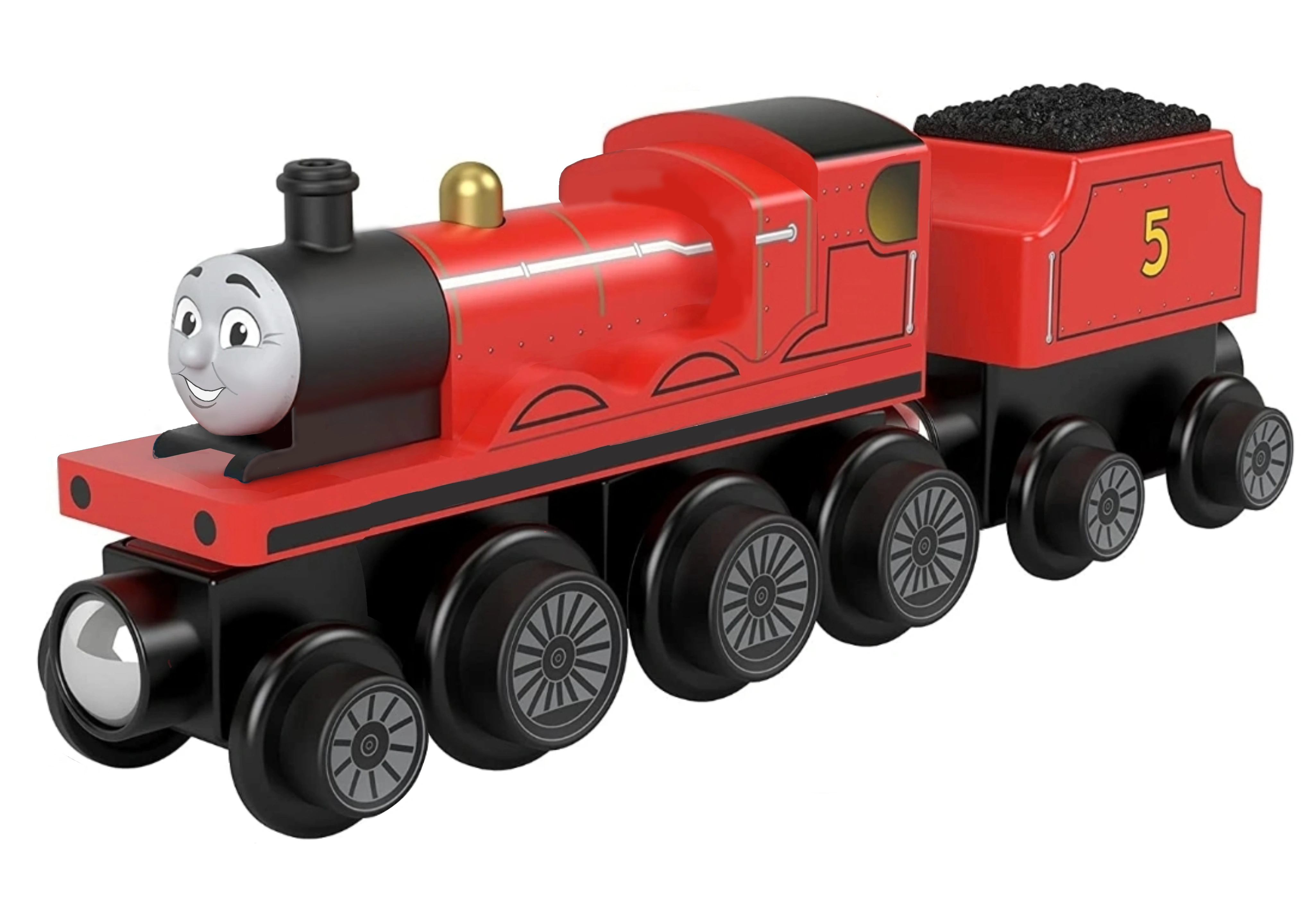 I tried to fix 2022 twr James | Fandom