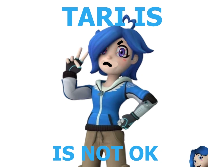 TARI MEME | Fandom