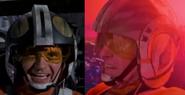 [Lore] The Identity of Puck Naeco Pt. 3 | Fandom