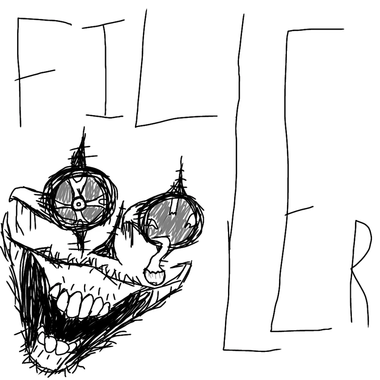 Mr Chix's AA-15 drawn from memory | Fandom