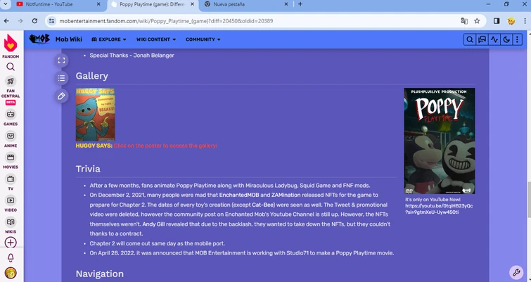 Discuss Everything About Mob Wiki | Fandom