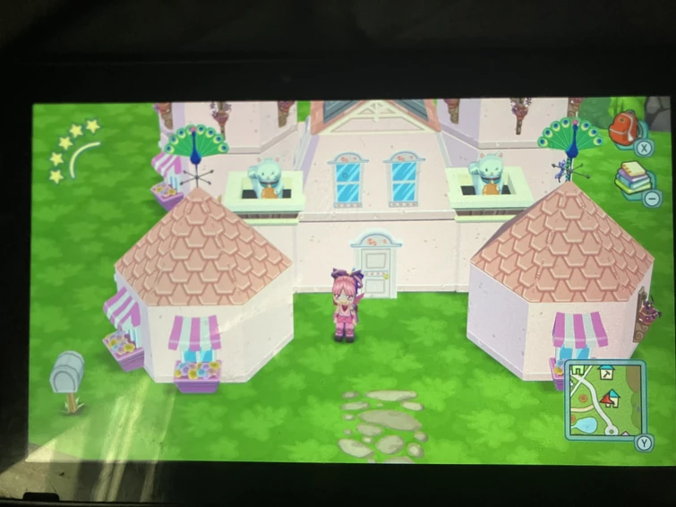 Here is my house in MySims! | Fandom