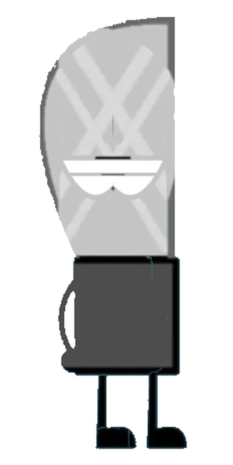 Cursed knives | Fandom