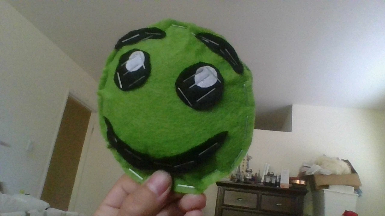 I made this in camp lol | Fandom