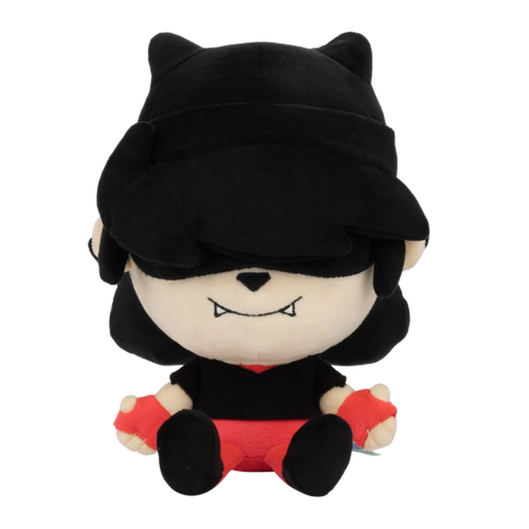 they got turned into marketable plushies 😔 | Fandom