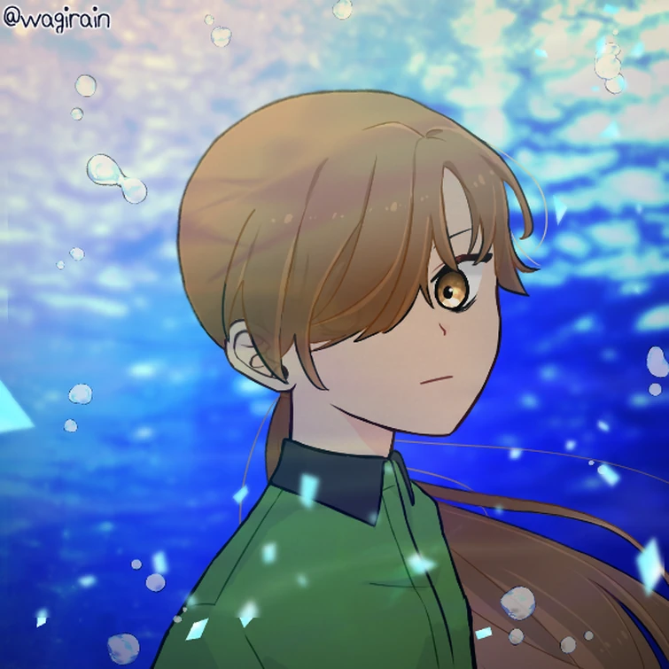 I think I did Key dirty... | Fandom