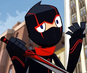 HELP I’M INDECISIVE!!! New pfp, and yes they all my boi Randy/The Ninja ...