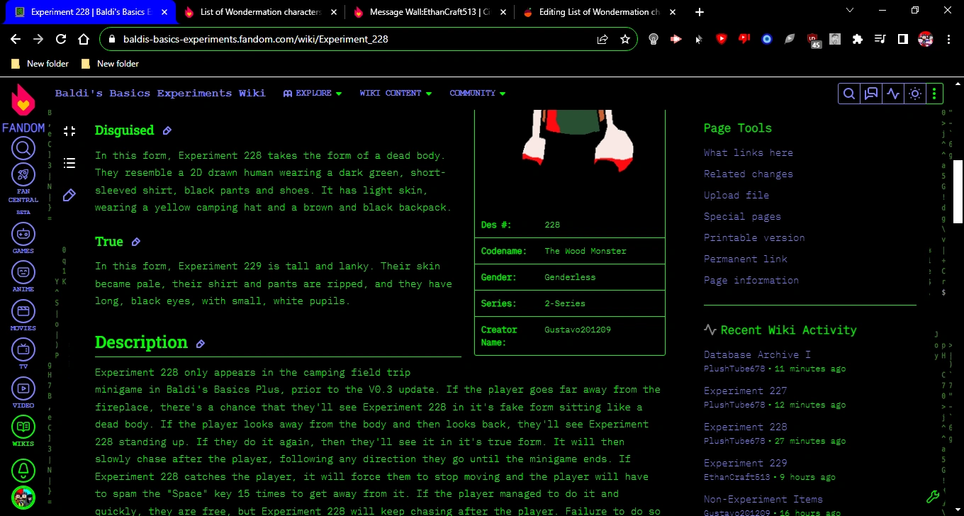 I'll be real with you | Fandom