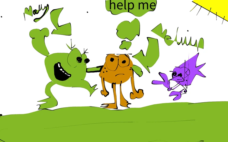 If molly was a frog | Fandom