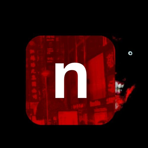 Nicos Nextbots Firebrand Logo | Fandom