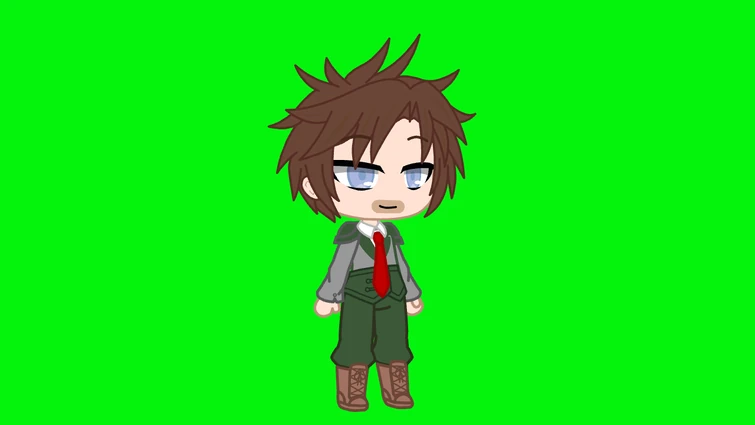 1-a students in gacha club | Fandom
