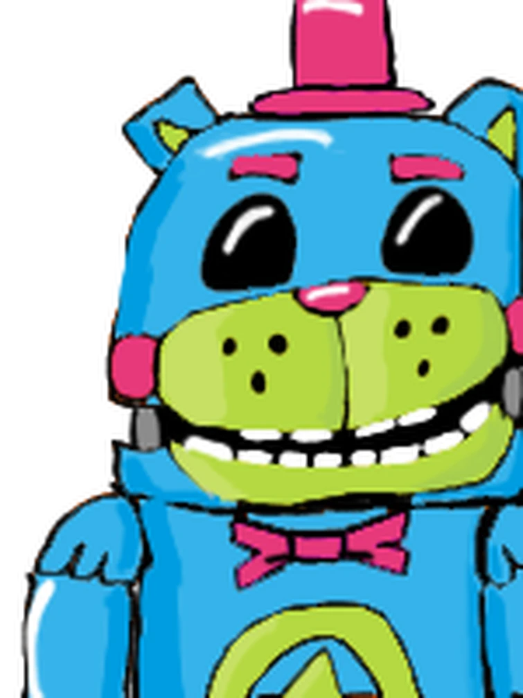 Discuss Everything About Super Custom Night Wiki | Fandom