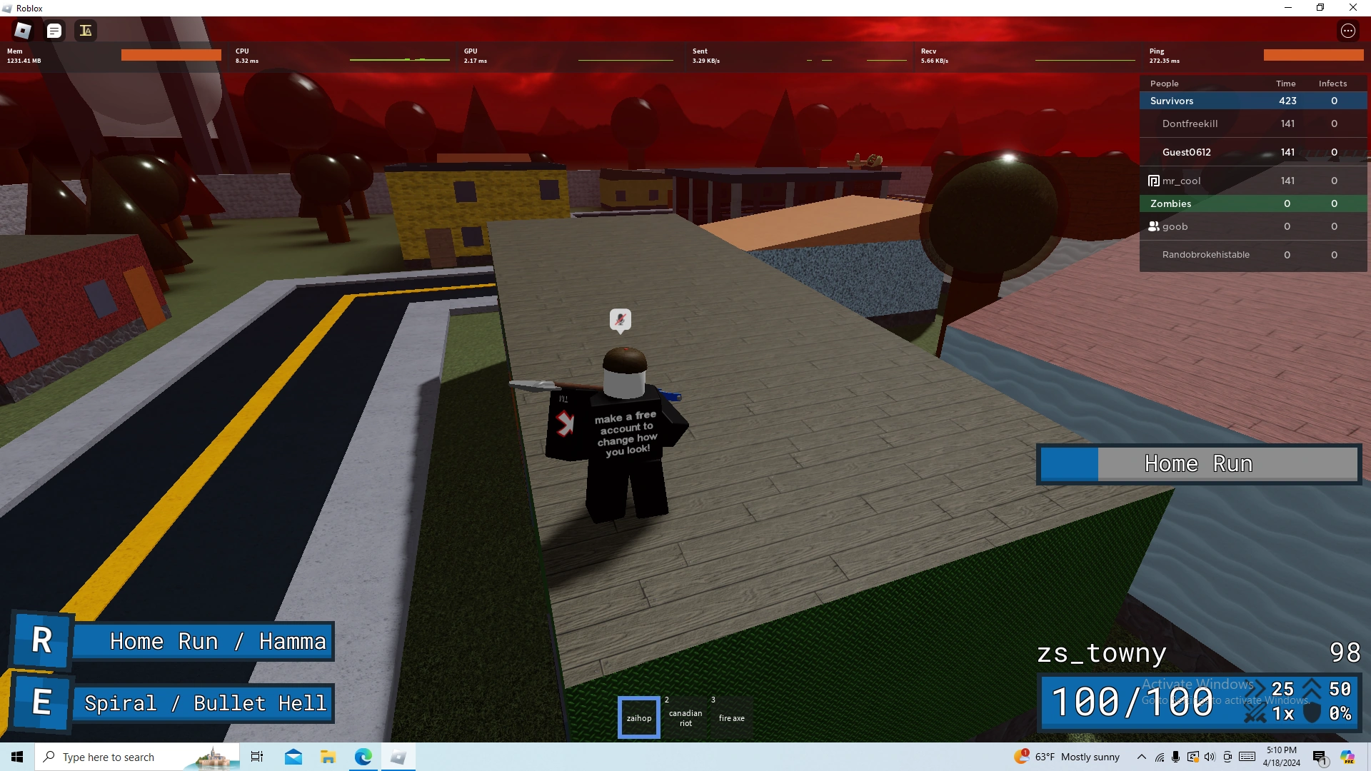 literally every single roblox and ULTRAKILL!? screenshot i've ever ...