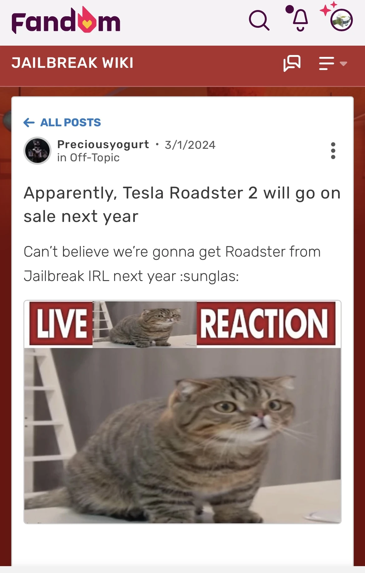 Well this aged | Fandom