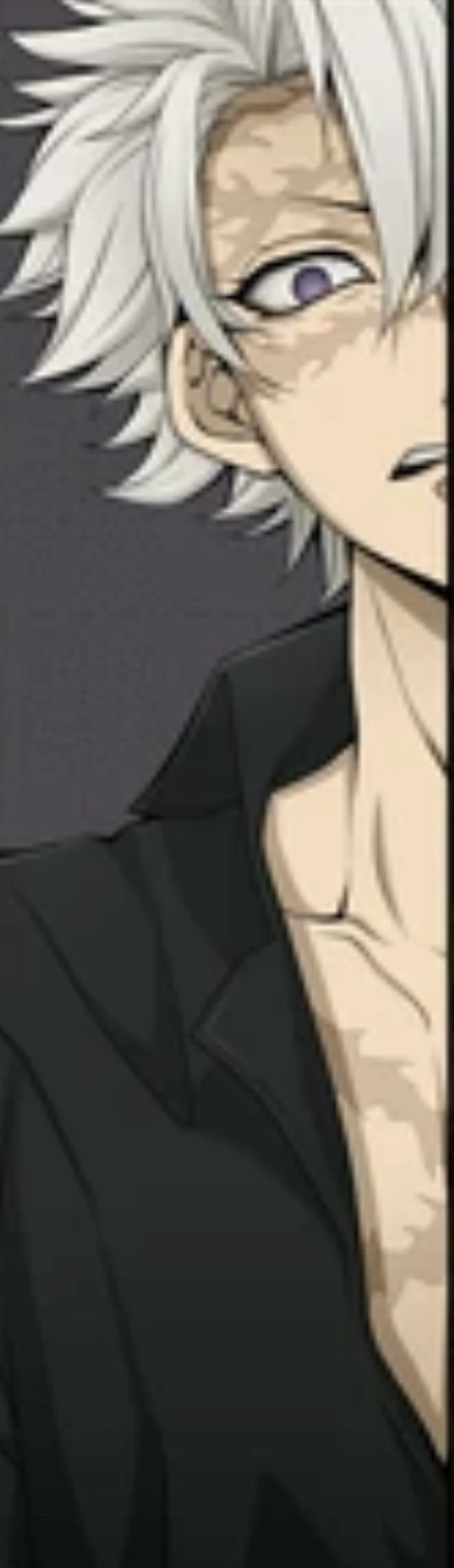 Found this fanart of the Hashiras in formal wear | Fandom