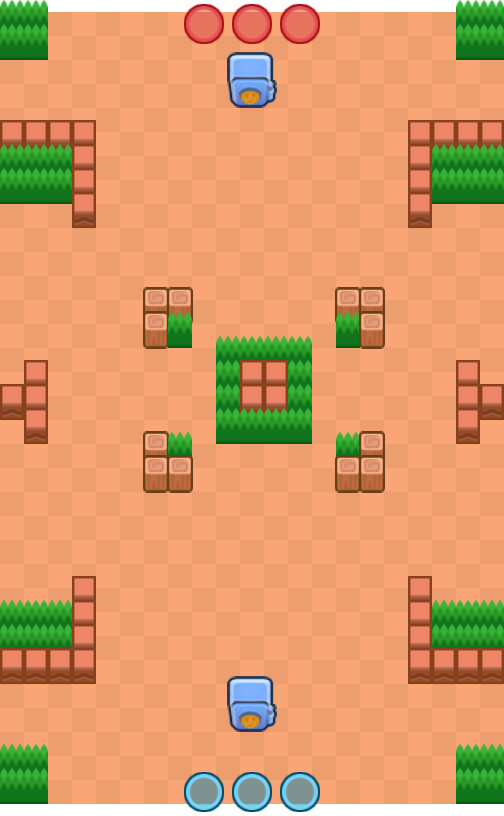 I made a Heist Map | Fandom