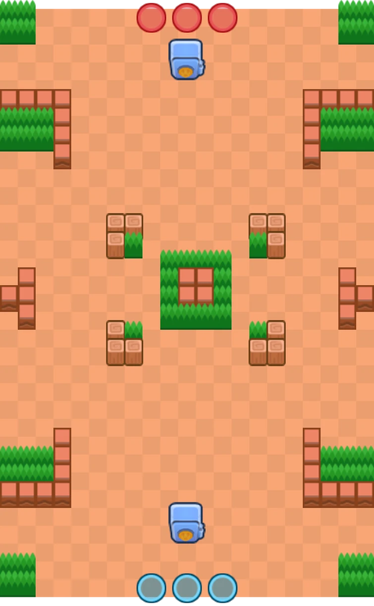 Discuss Everything About Brawl Stars Wiki | Fandom