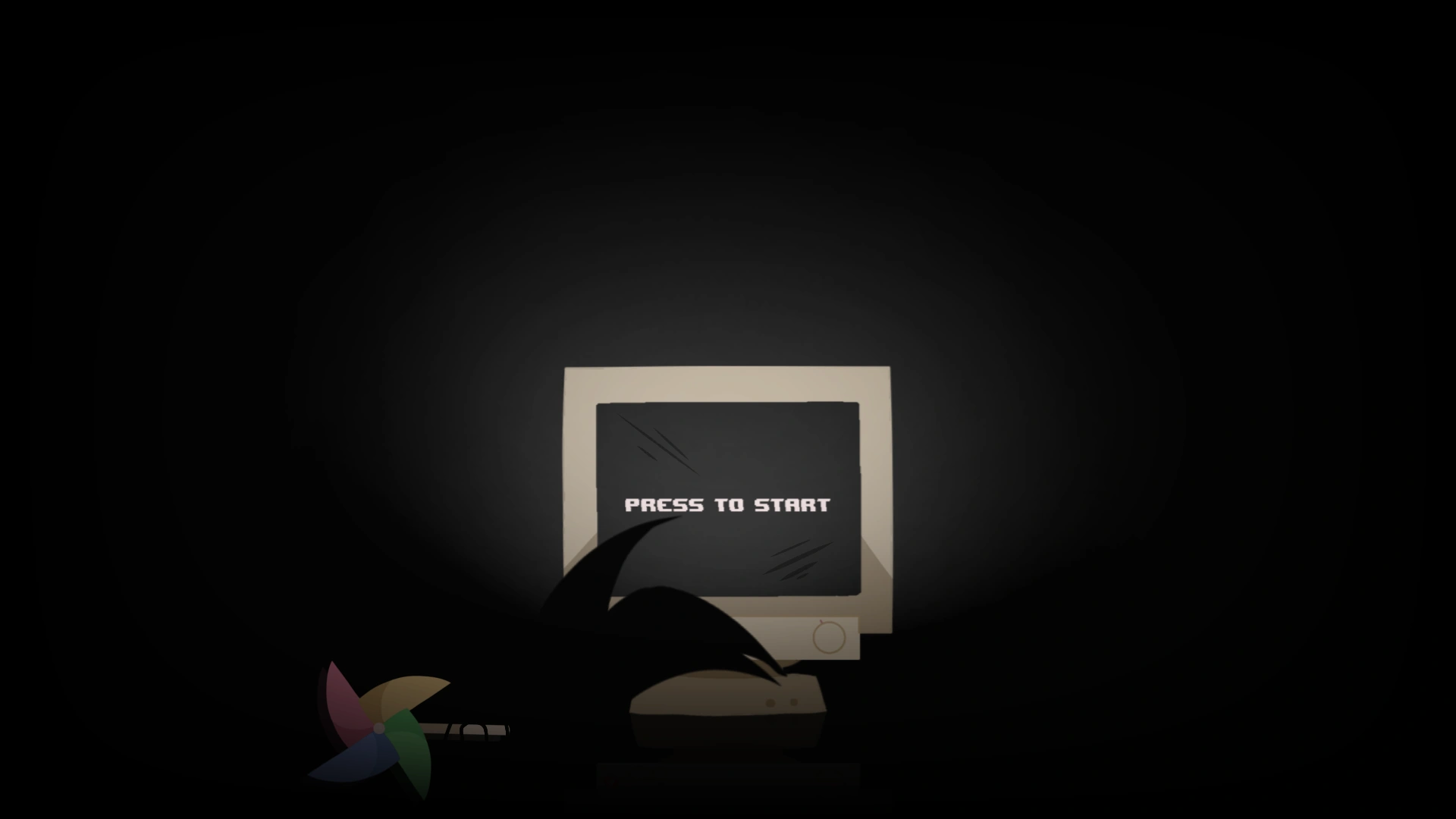 Press To Start | Fandom