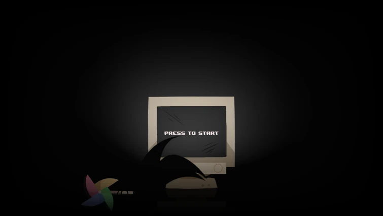 Press To Start | Fandom