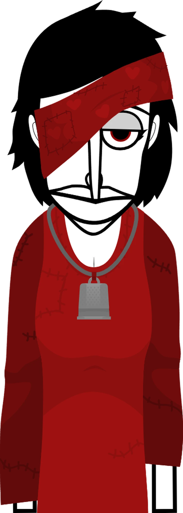 New Colorbox Red Sprites | Fandom