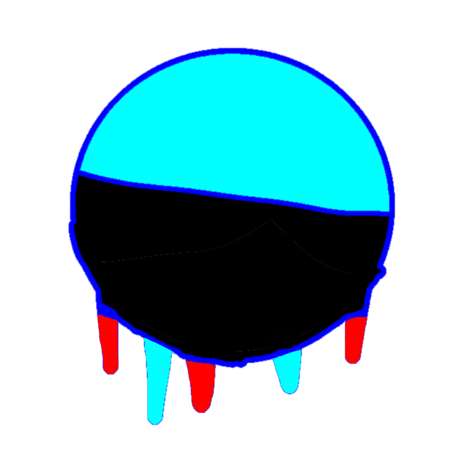 My Entity OC | Fandom