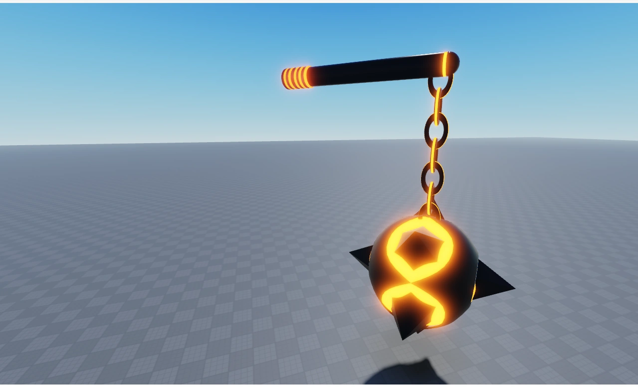 Da weapon numba 2 | Fandom