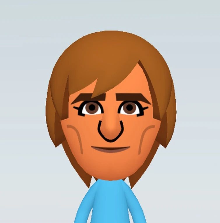 Every Genderbent Mii request: (In name order) | Fandom