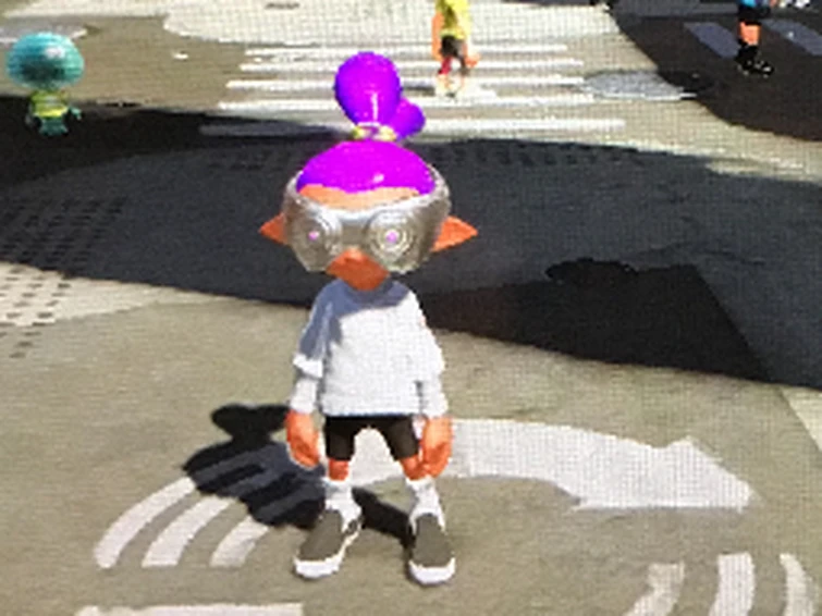 Inside the mind of someone with the golden toothpick… | Fandom