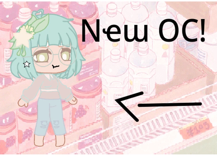 Ocs i made on scratch | Fandom