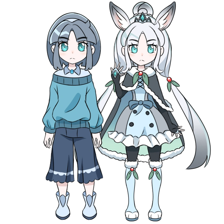 Uchiyama Fuyuko/Cure Arctic Character Info and Updates | Fandom