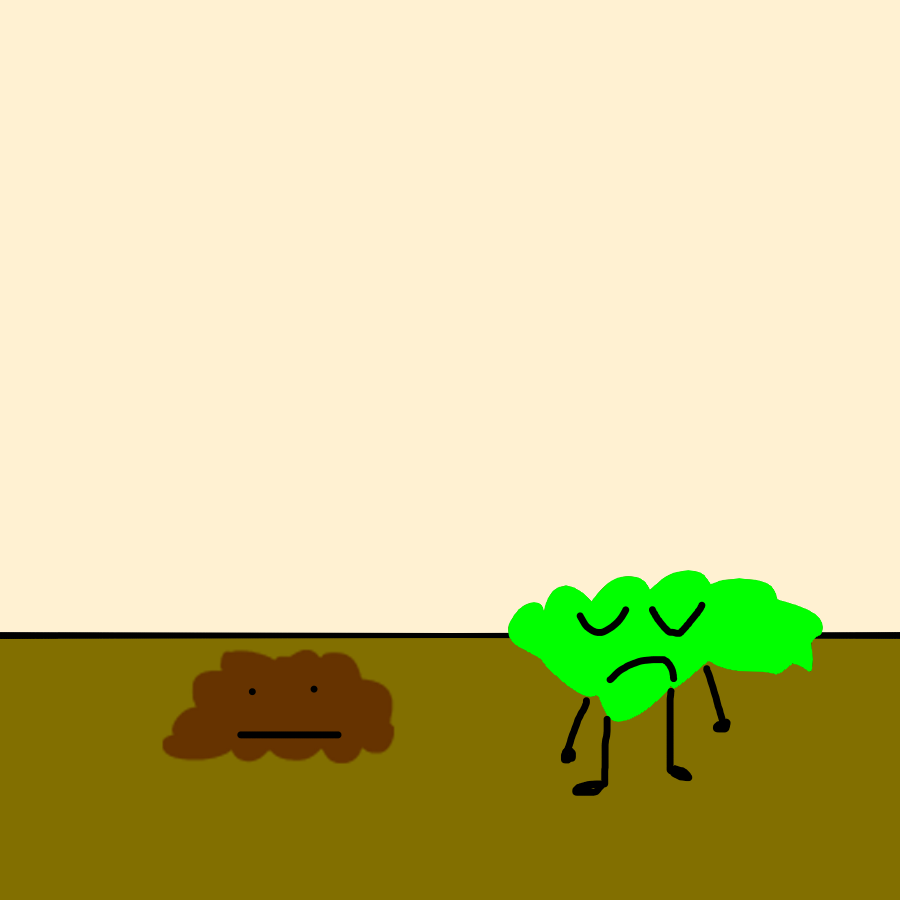 bfdi mini POO POO ! 5 | Fandom