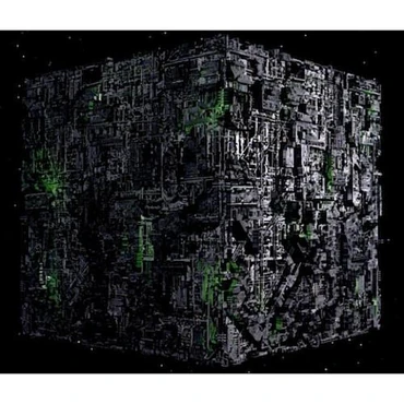 Discuss Everything About Memory Alpha | Fandom