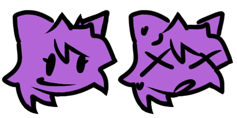 Remaking peoples fnf oc icons...again | Fandom