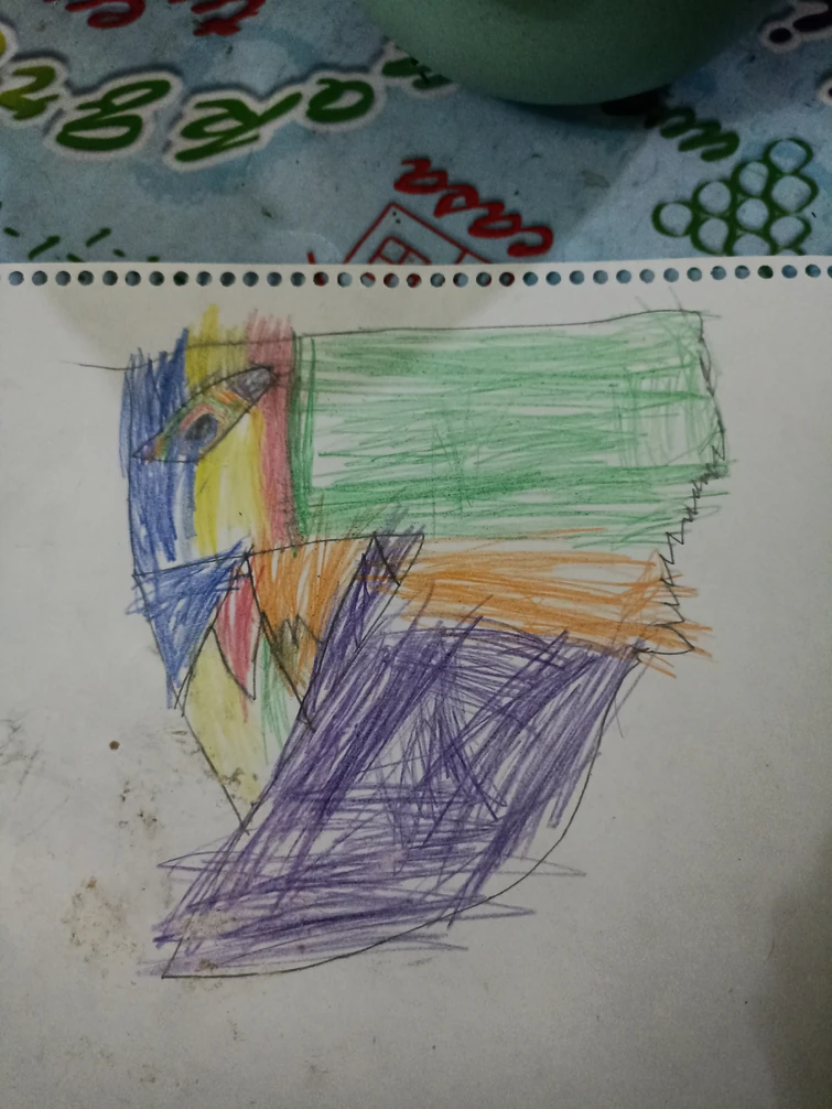 My new 6-0 predictions | Fandom