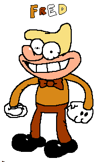 fred | Fandom