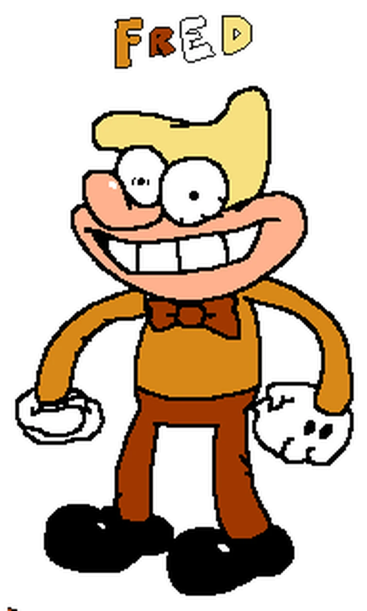 fred | Fandom