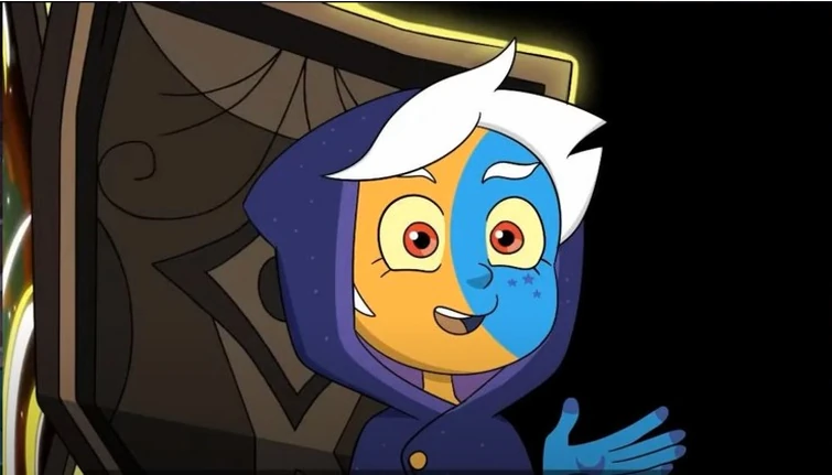 Reply with cursed owl house images | Fandom