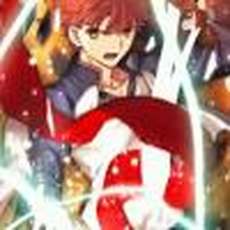 My Fav characters Fate roster [part 2] | Fandom