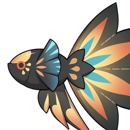 Genshin fish family | Fandom