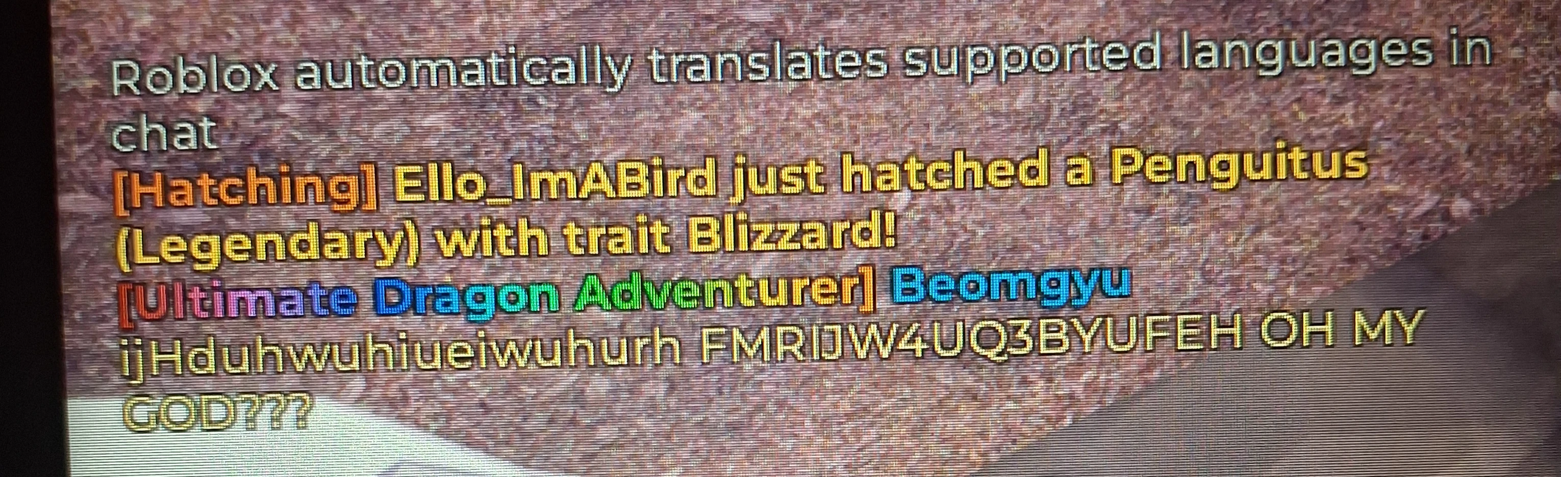 Egg hatch results | Fandom