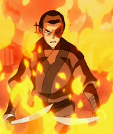 Avatar Fights Ep 4:Zuko vs Mako.Who is a better character? | Fandom