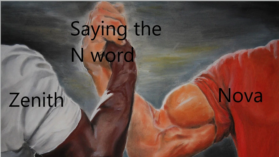 Zenith memes | Fandom