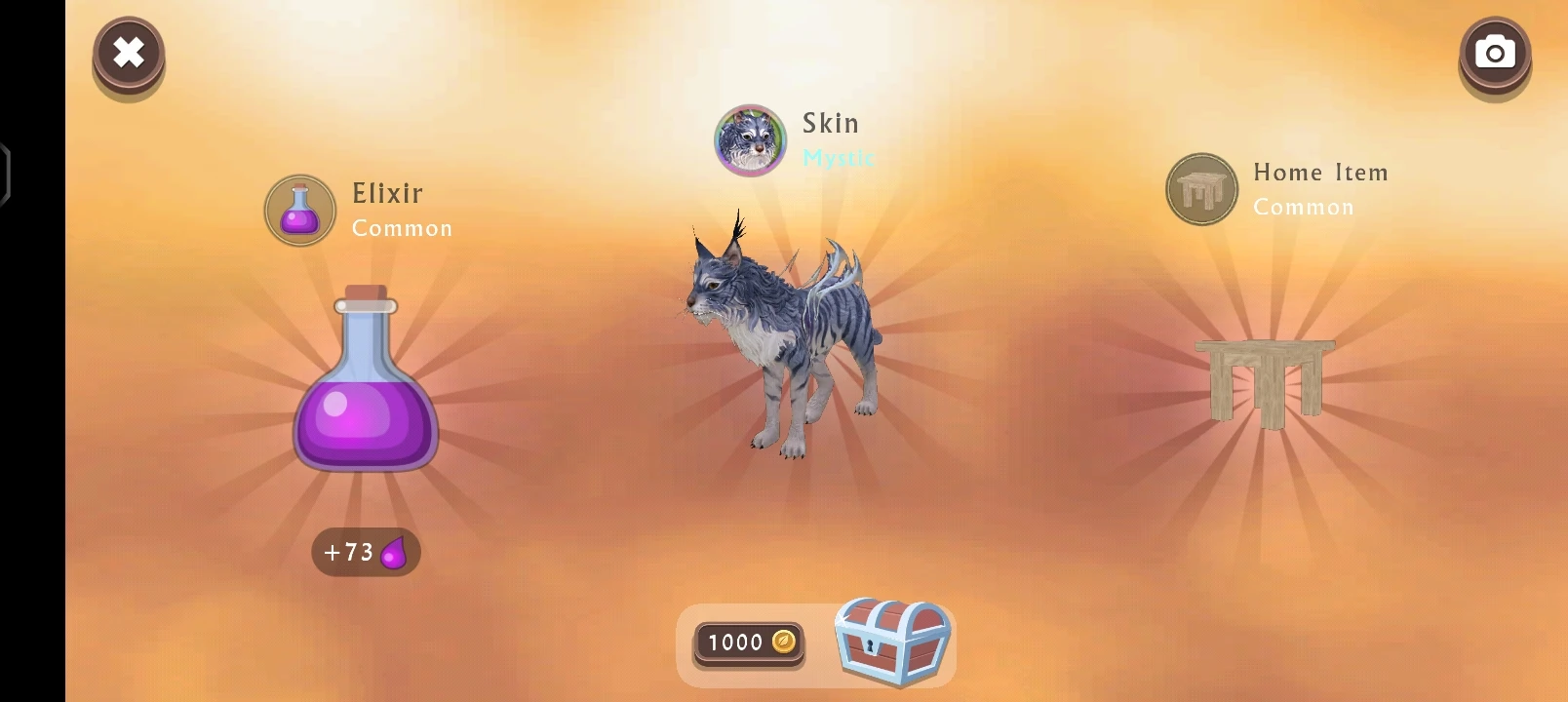 I GOT A MYSTIC!!! | Fandom